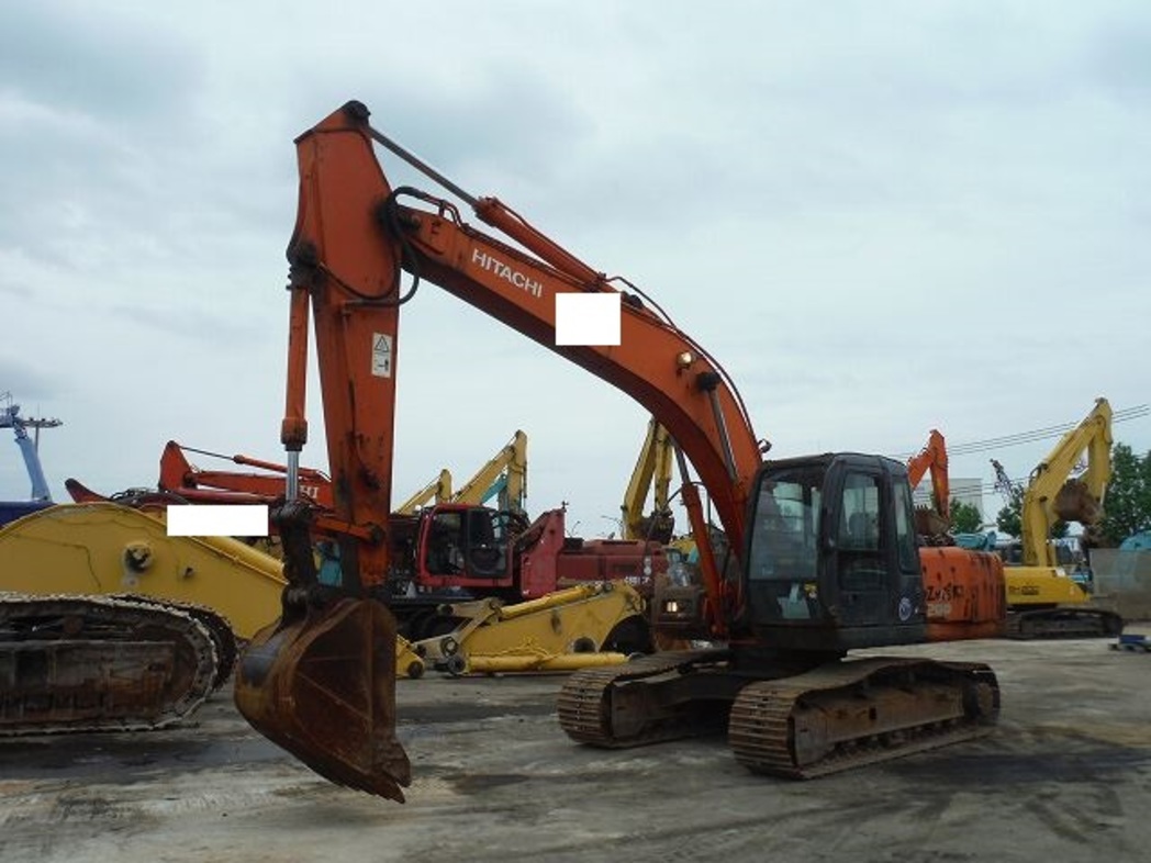 中古建機 重機 買取 販売【NDT ONLINE】