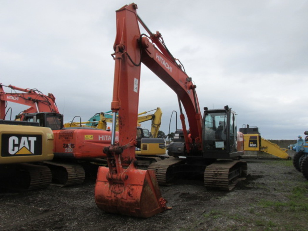 中古建機 重機 買取 販売【NDT ONLINE】